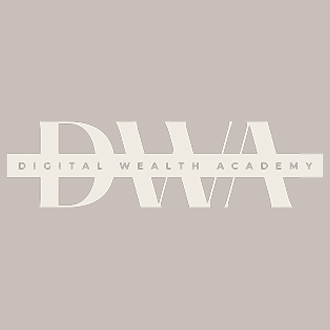 Digital Wealth Academy Course - DWA Course with MRR